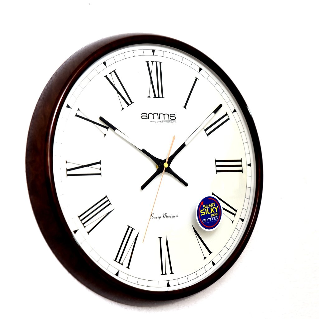 Wall Clocks – Amms Watches and Clocks